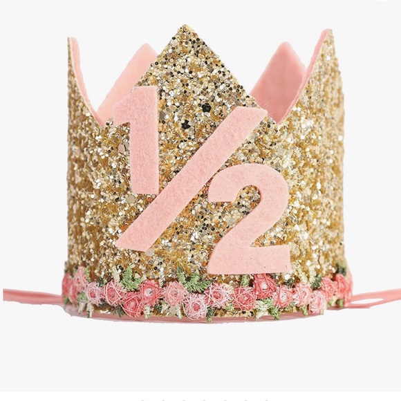 Other | 12 Year Old Crown Nwt | Poshmark